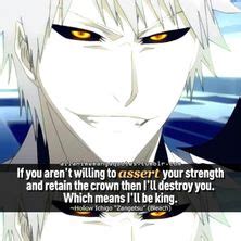 Bleach Hollow Ichigo Quotes Hollow Ichigo Quotes Anime Amino