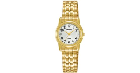 Lorus Női óra Rrx32hx9 Classic Analóg órák Orashop Hu Karóra