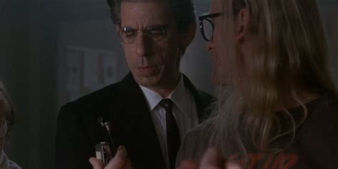 10 Best Richard Belzer Performances As Detective John Munch