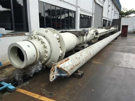 Mr 6c Telescopic Joint 55ft Triconser