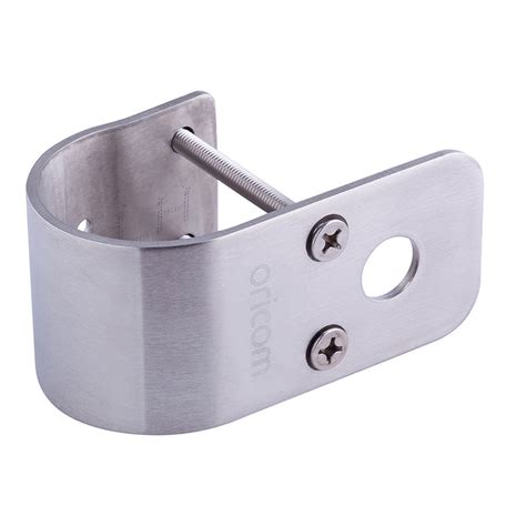 Br200 50mm Bullbar Antenna Bracket Bartlett Auto