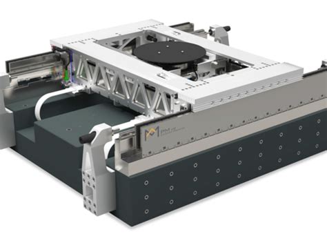 Positioning And Motion Systems Pm