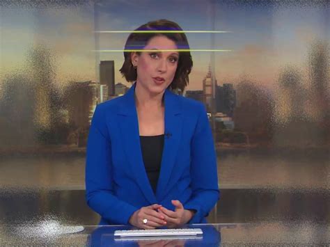 Tamara Oudyn Abc News