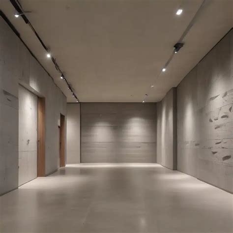 Enhancing Building Acoustics Through Innovative Sound Absorption And