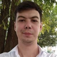 Vitalii C System Administrator Linkedin