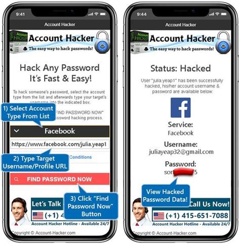 The Only Facebook Account Hacker Junglemzaer