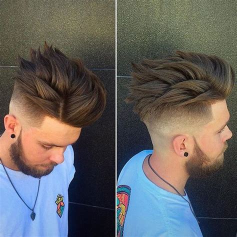 Top Notch Info About How To Make Spike Hair With Gel Create A Bob