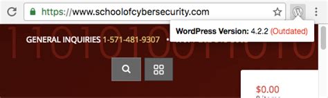 Cyber Security Companys Poor Website Security Reminder Of Industrys
