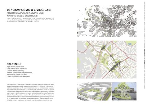 Urban Planning Portfolio 2020 2024 11 Images Behance
