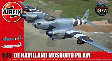 De Havilland Mosquito Prxvi Ipmsusa Reviews Website