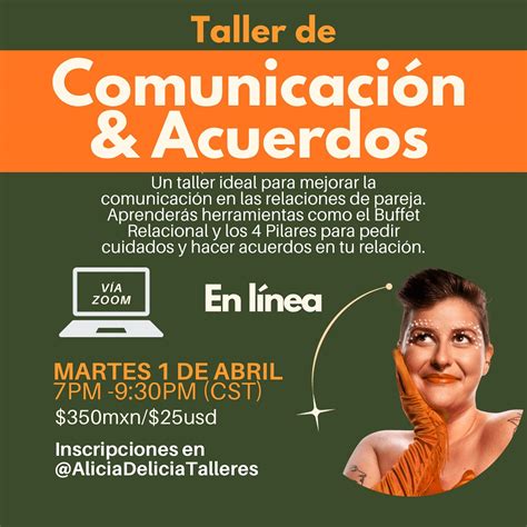 Alicia Delicia Talleres Aliciadeliciatalleres • Instagram Photos And