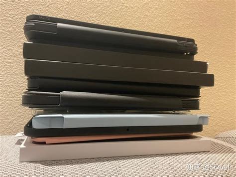 吐血整理！ipad Pro 保护壳挑选指北 知乎