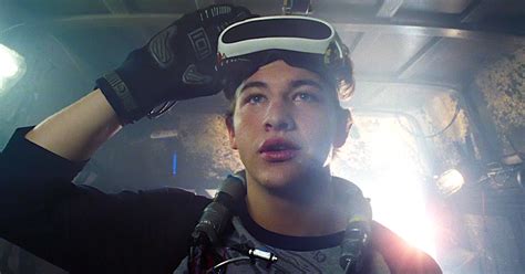 Warner Bros Discovery Teams Up With Futureverse And Ready Player One