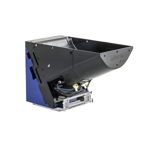 Discriminator Ii Alberici Spa