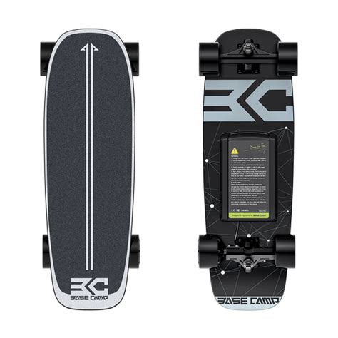 Electric Penny Board — Board Blazers