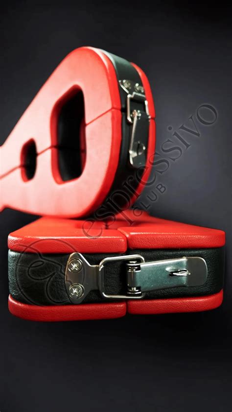 Bdsm Bondage Stocks For Hands And Ankles Espressivoclub