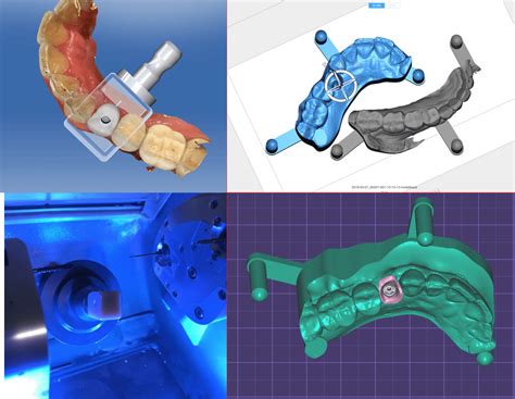 Clearly You Can Print Analog Models On The Moonray 3d Printed Re