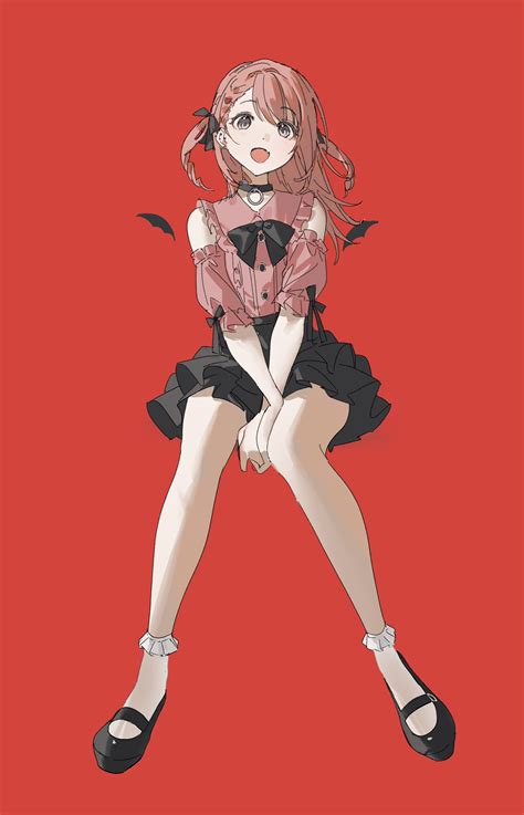 Hanasato Minori Project Sekai And More Drawn By Kaoruko Unkrk Danbooru