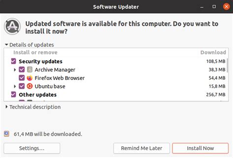 how to install and configure ubuntu 20 04 with gnome junos notes