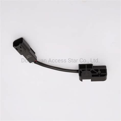Special Cable Assembly With Plastic Housing Cable Assembly And Cable