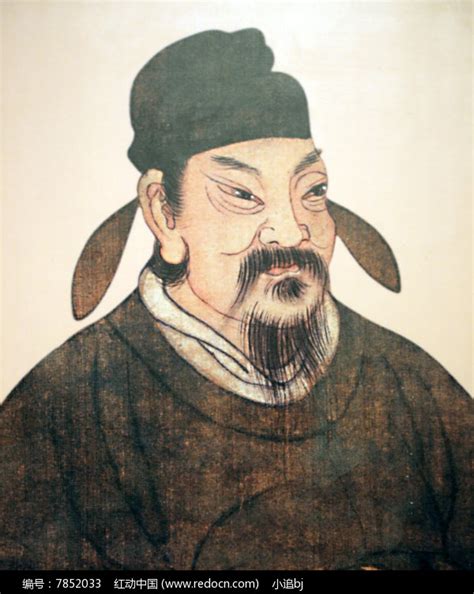 宋璟高清图片下载红动中国