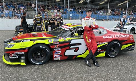 Patrick Schober On Linkedin Next Race Is At The End Of August I