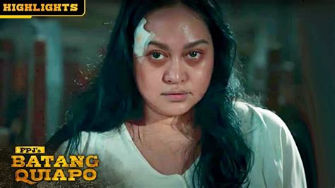 The Beginning Of Lenas Revenge Fpjs Batang Quiapo W English Subs