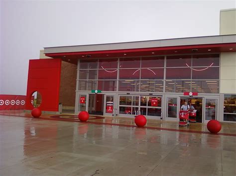 Flickriver Photoset Target P09 Cedar Falls Iowa By