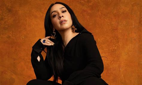 Carla Morrison El Amor No Hay Que Entenderlo Hay Que Sentirlo