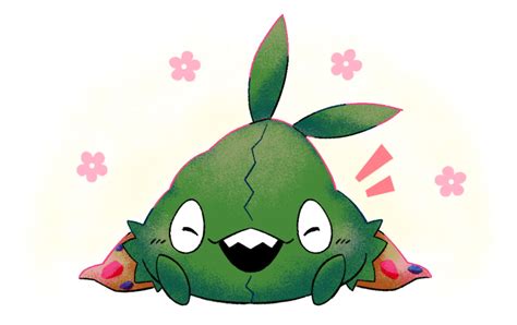 Gotchibam Trubbish Nintendo Pokemon Commentary Commission English Commentary Ko Fi