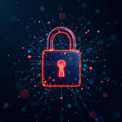 Image Cybersecurity And Information Protection And Privacy Artificial