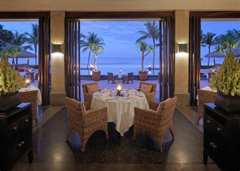 New Culinary Gem At The Legian Seminyak Bali All You Need To Know