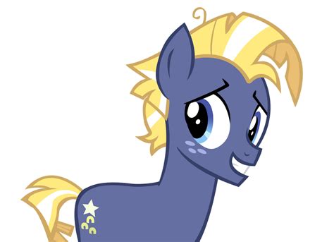 Mlp Star Tracker Vector 8 By Kyoshifrostwolf On Deviantart