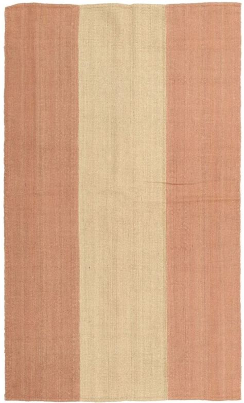 Originele Perzische Nomad Moderne Kelim Gemaakt Van Echte Wol Kelim