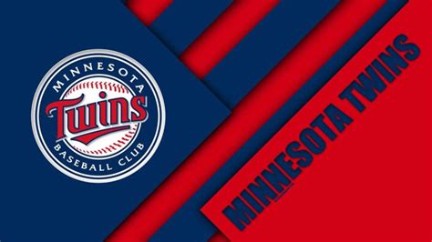 100 Minnesota Twins Wallpapers