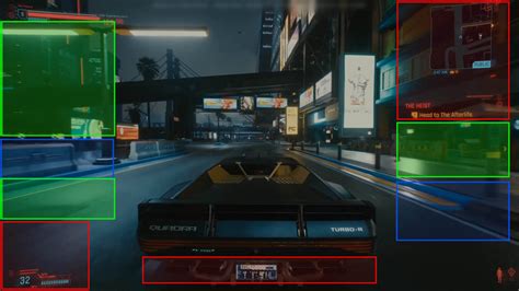 The Best Cyberpunk 2077 Overlays And Stream Setup For 2025