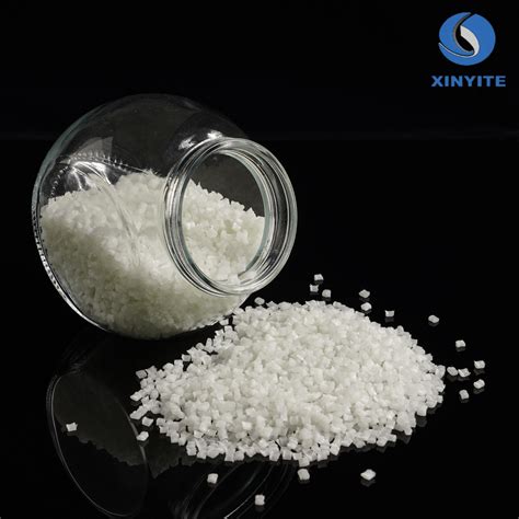 50 Glass Fiber Reinforced Pp Gf50 Plastic Resin From China