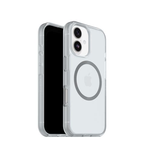 Otterbox React Magsafe Iphone 17 Clear Otterbox
