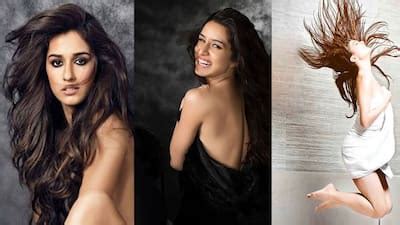 7 Indian Actresses Who Went Topless In Daring Photoshoots In Pics