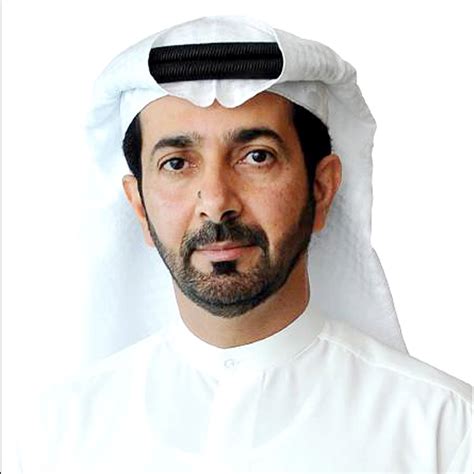 H E Mubarak Rashed Al Mansoori Mebf