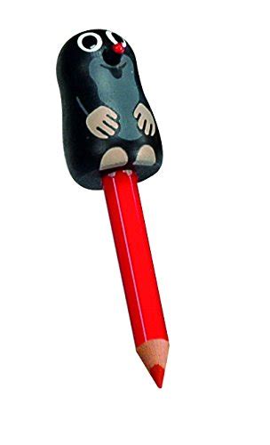 Detoa Krtek On The Pencil Toy