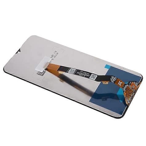 For Infinix Hot G X X B Grade C LCD Screen And Digitizer Assembly Repair Part Without