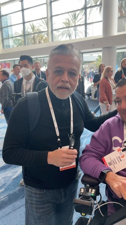 [video] Cando Posted On Linkedin