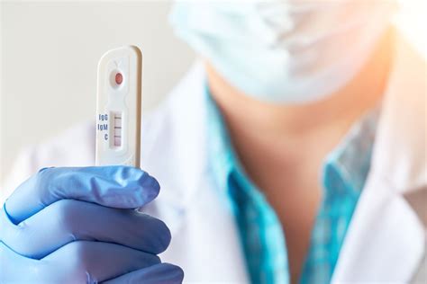 Igg Vs Igm Difference When Theyre Ordered And Results Tua Saúde