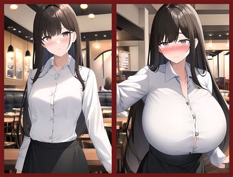 Youd Like To Order The Breast Breast Expansion By Xxredrhapsodyxx On Deviantart