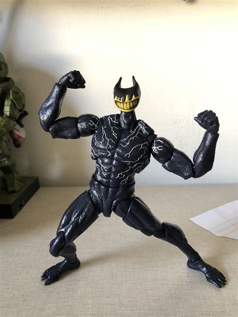 Bendys Next Final Form Rbendyandtheinkmachine