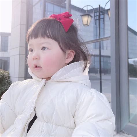 包子妹 高清图片，堆糖，美图壁纸兴趣社区