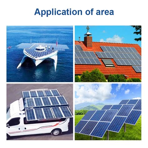 Solar Panels 300w 350w 400w 450w 550w 600w 670w 700w 800w Mono Solar
