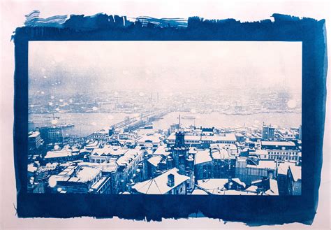 Buz Mavisi Base İstanbul