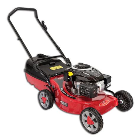 Cox Mower Push 19a Tweed Mower Centre